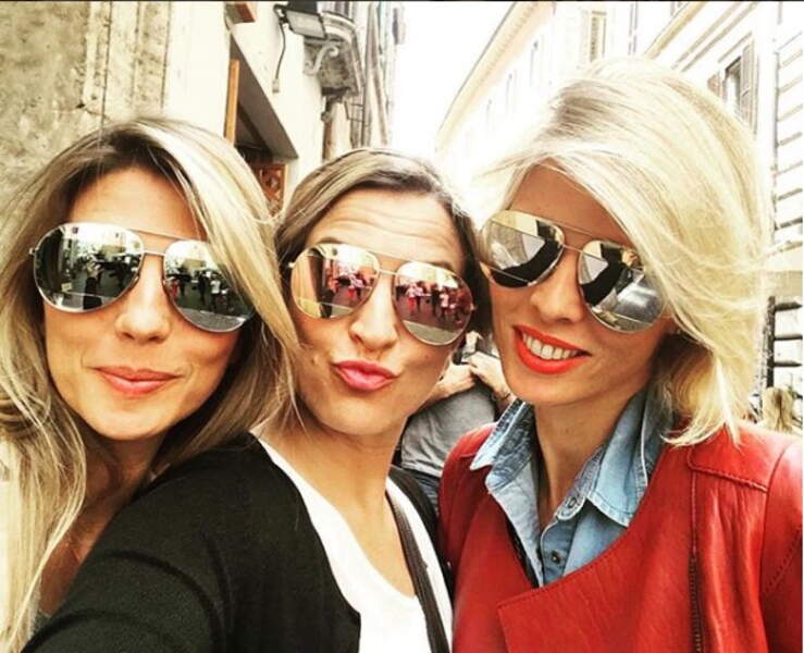 Iris Mittenaere, Christophe Beaugrand, Antoine Griezmann… Voici les ...