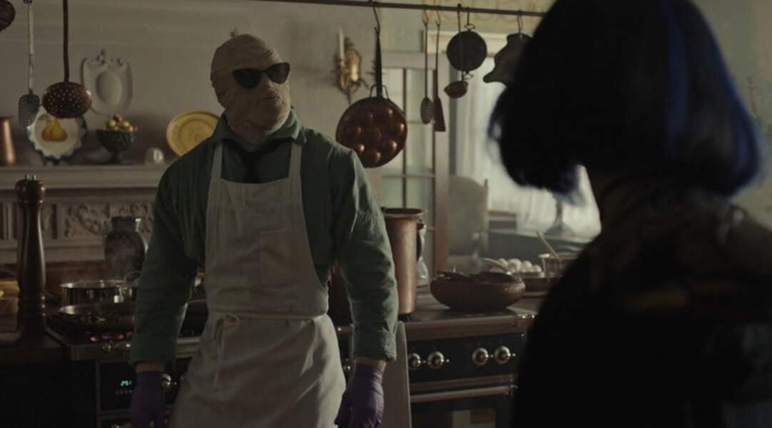 Titans (Netflix) : découvrez à quoi ressemblent les acteurs en vrai ...