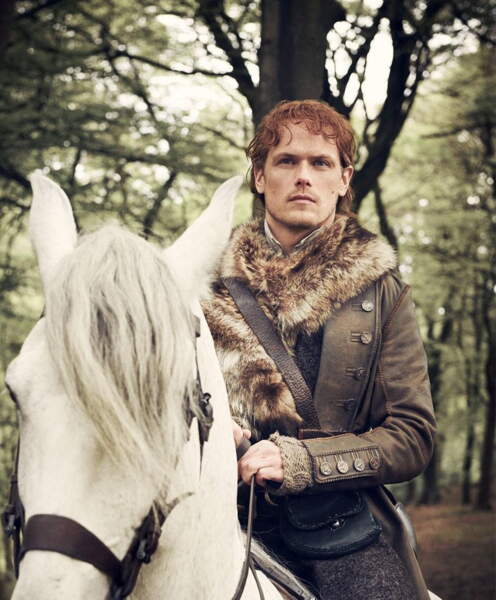 Outlander : à quoi ressemblent les acteurs de la série ? - Télé Loisirs