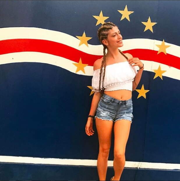 Bikinis sexy, selfies et séances de sport… Les plus belles photos d ...