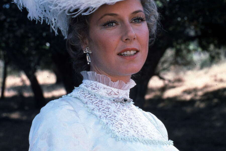 Découvrez la véritable famille Ingalls de La petite maison dans la ...