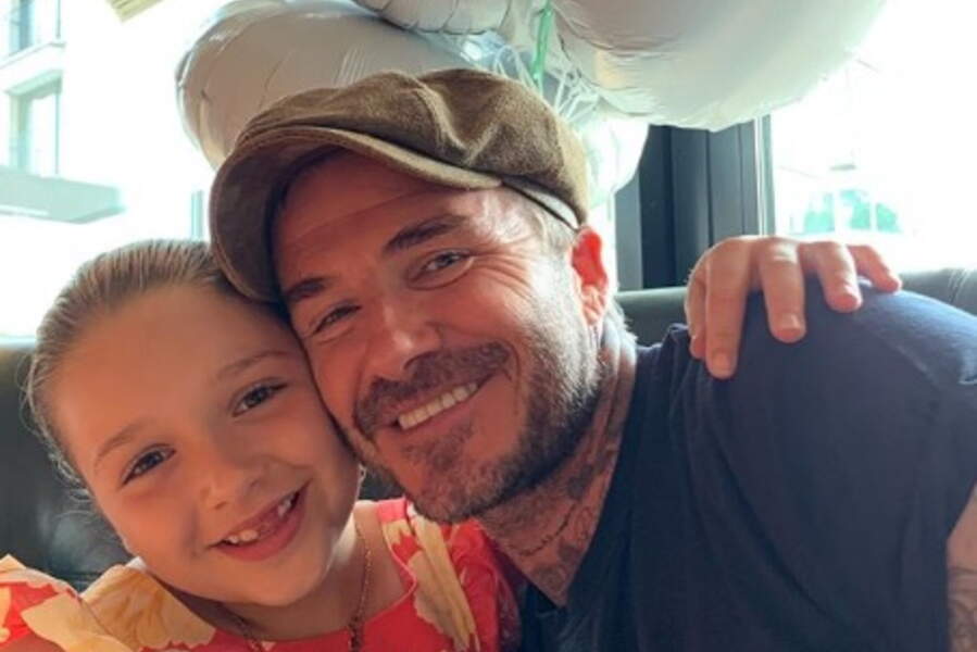 Instagram : Shy'm se prend pour Mel B des Spice Girls, la bouille de ...