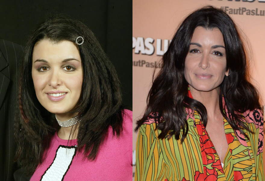 Avant / Après : ils ont bien vieilli ! (PHOTOS) - Télé Loisirs