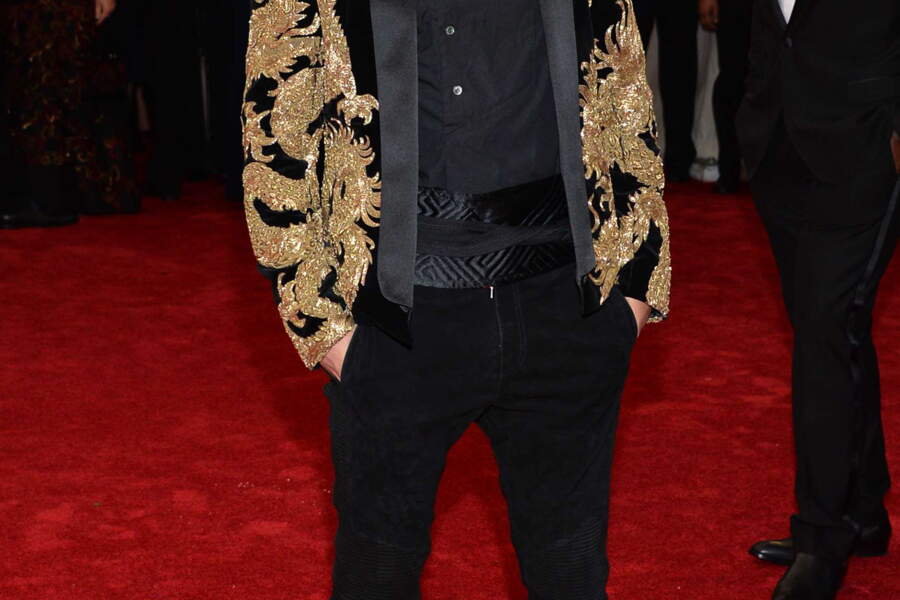 Met Gala : les stars les plus surprenantes sur le red carpet - Télé Loisirs