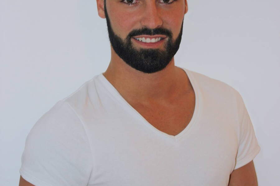 Exclu. Mister France : découvrez les 15 finalistes ! - Télé Loisirs