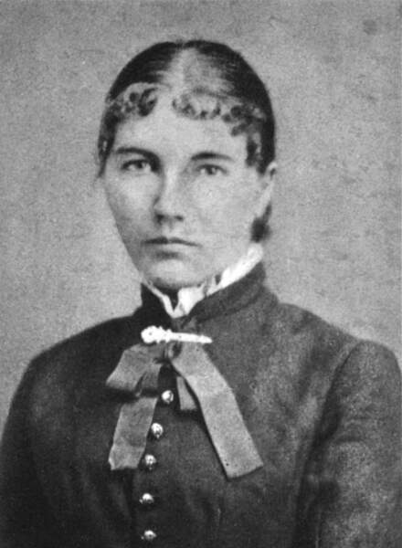 Découvrez la véritable famille Ingalls de La petite maison dans la ...