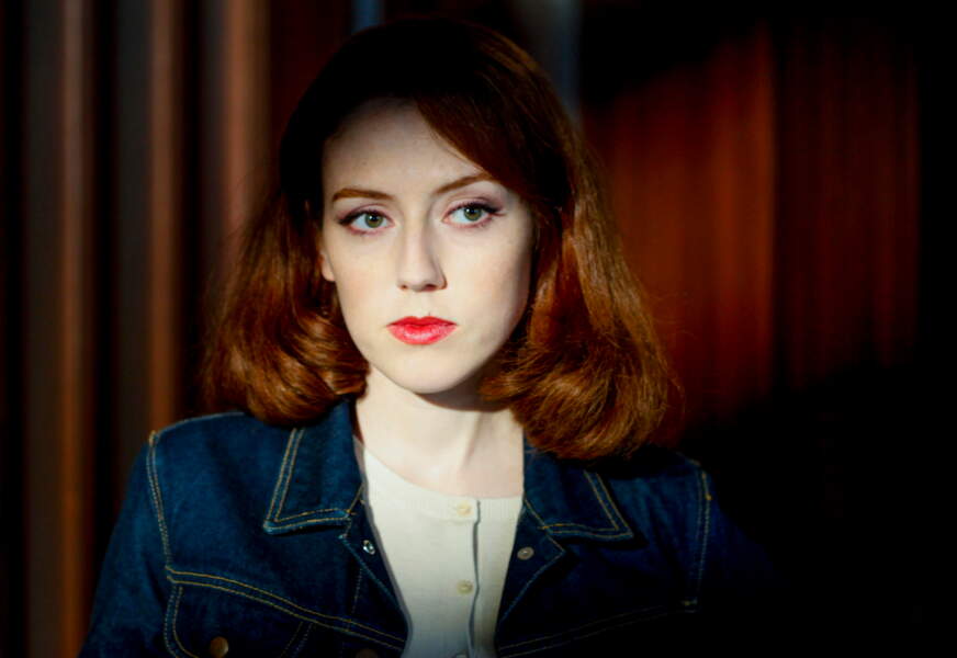 Les transformations d'Alice Avril (Blandine Bellavoir, Les Petits ...