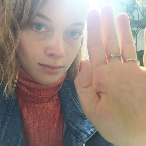 Jane Levy (Don't Breathe), naturellement sexy sur Instagram - Télé Loisirs