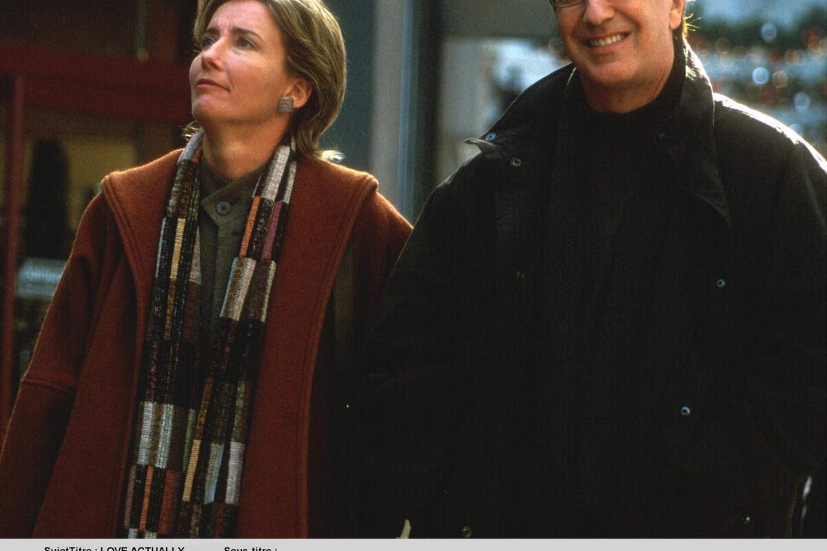 Love Actually : que sont-ils devenus ? - Télé Loisirs