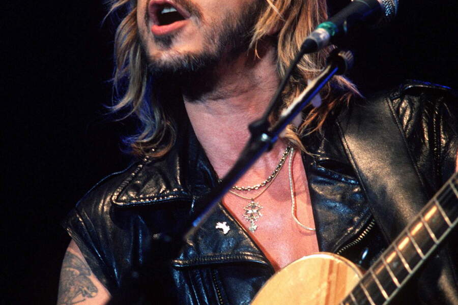 Renaud : son évolution physique - Télé Loisirs