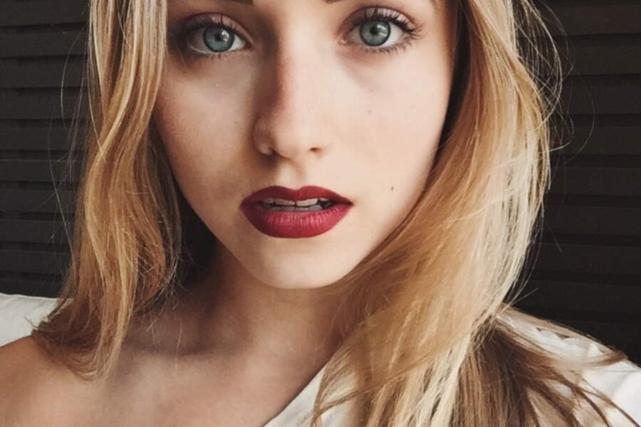 Best of Instagram : Alexandra Lamy ne fait jamais le selfie de trop ...