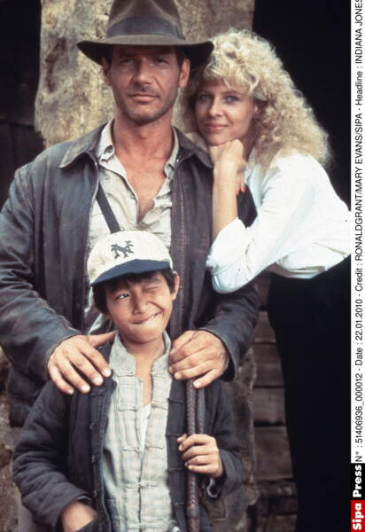 Les Goonies : Mickey, Data, Choco... que sont devenus les jeunes héros ...