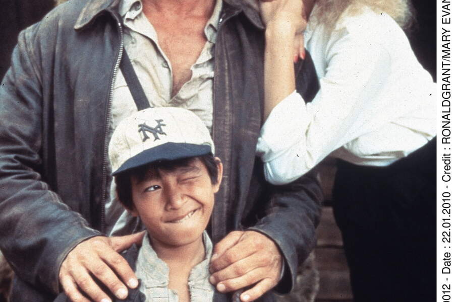 Les Goonies : Mickey, Data, Choco... que sont devenus les jeunes héros ...