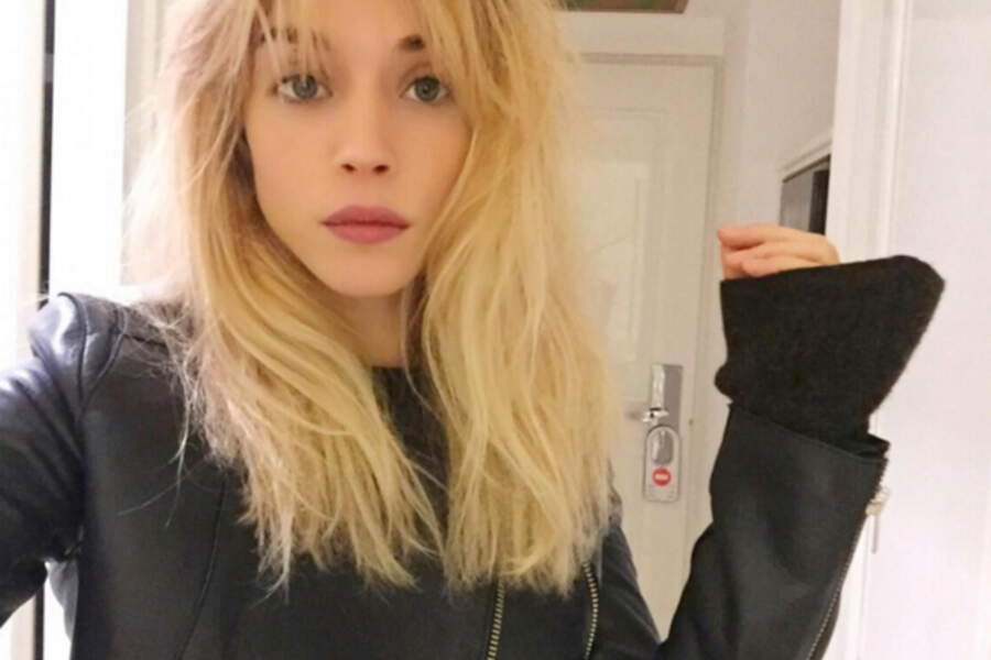 Alice Isaaz : tournages, animaux et vacances au soleil, l'actrice ...