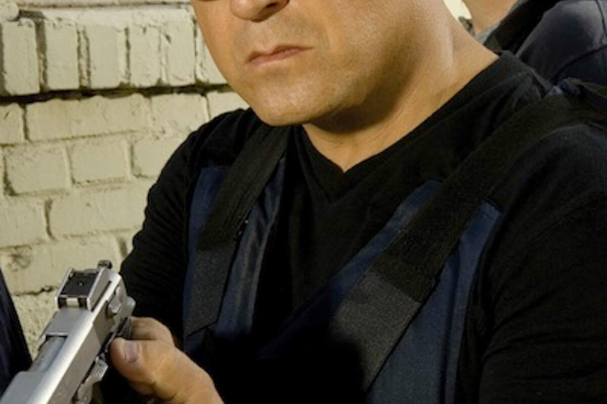 10 anti-héros que l'on adore détester - Télé Loisirs