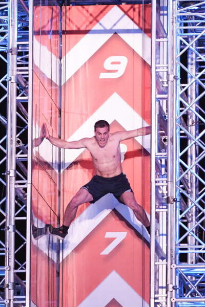 Ninja Warrior 4 : voici les 27 finalistes ! - Télé Loisirs