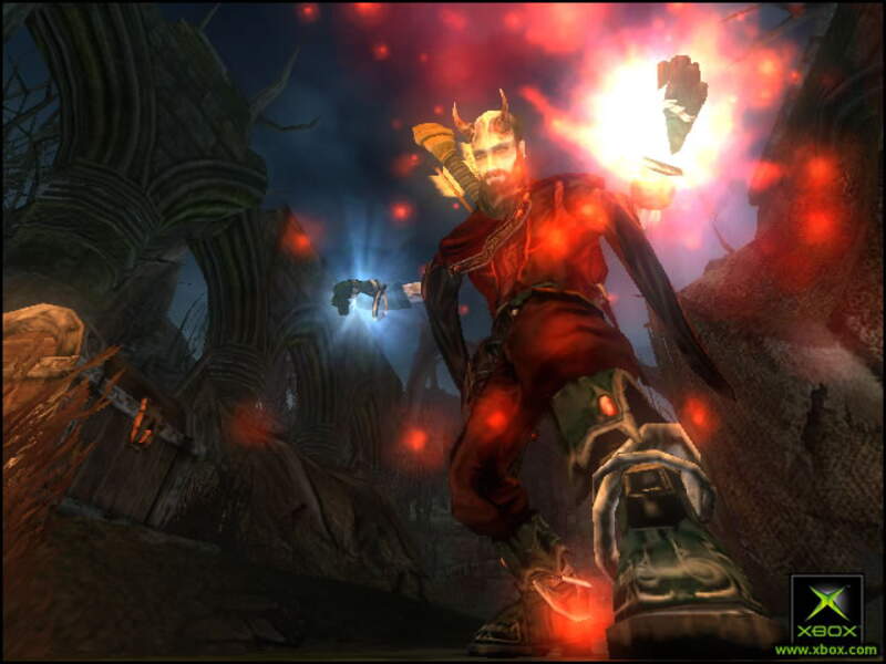 Jeux Vidéo - Fable : dix ans de RPG et de liberté ! - Télé Loisirs