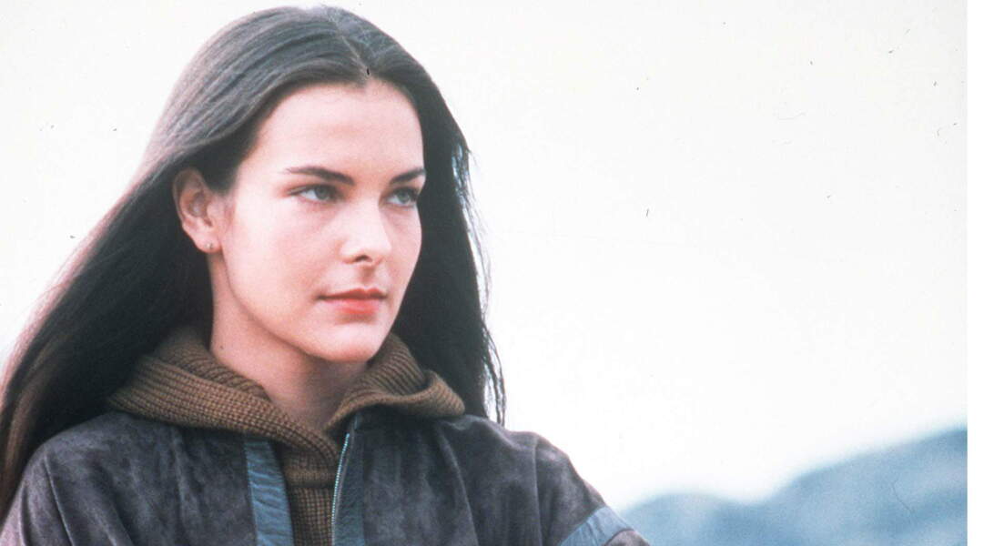 Carole Bouquet, Sophie Marceau, Denise Perrier... Voici les James Bond ...