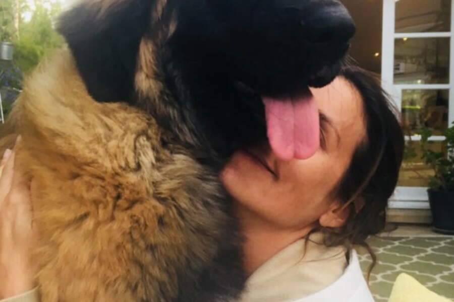 Vacances, famille et gourmandises : la drôle de vie de Faustine ...