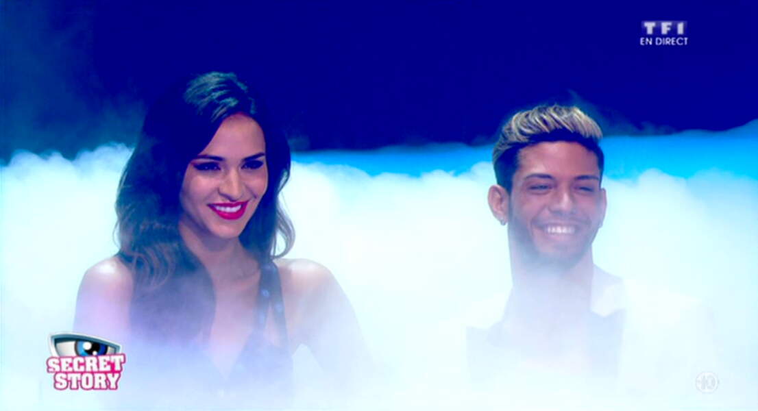 Secret Story 8 : le diapo LOL de la première soirée - Télé Loisirs