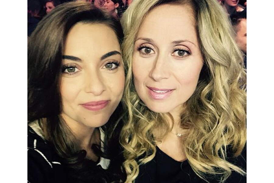 Best of Instagram : Piscilla Betti, ses selfies avec Christophe Licata ...