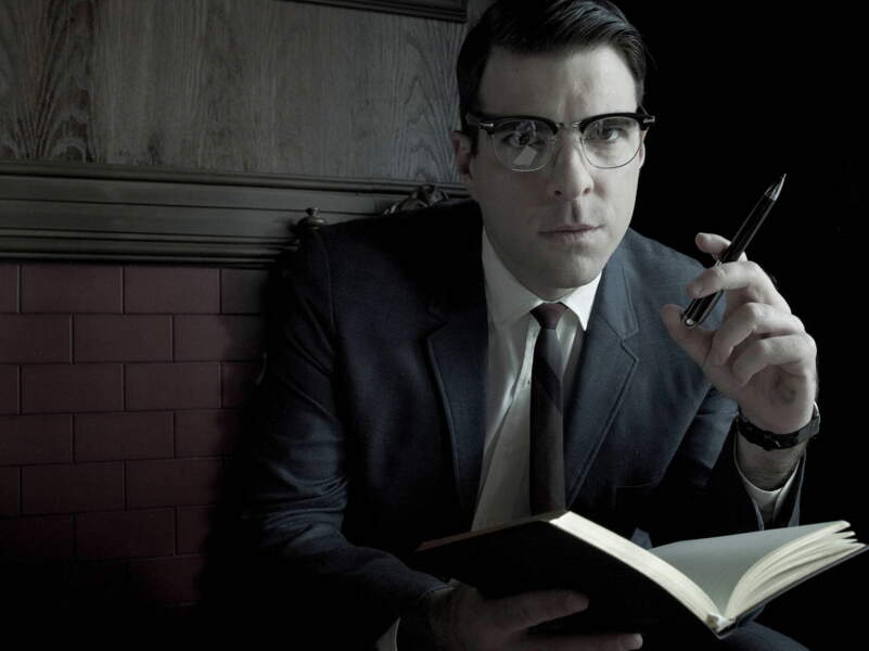Les stars dans American Horror Story - Télé Loisirs