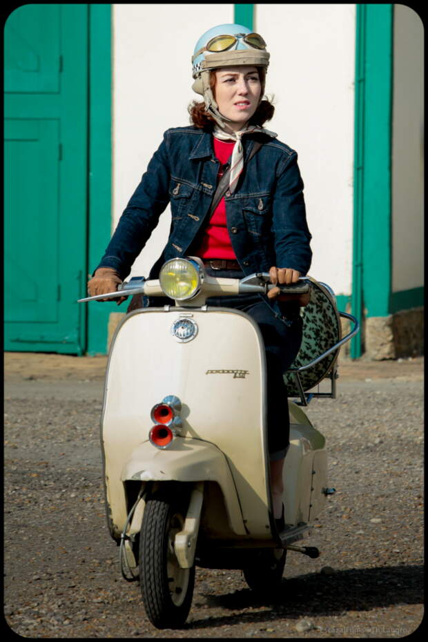 Les transformations d'Alice Avril (Blandine Bellavoir, Les Petits ...