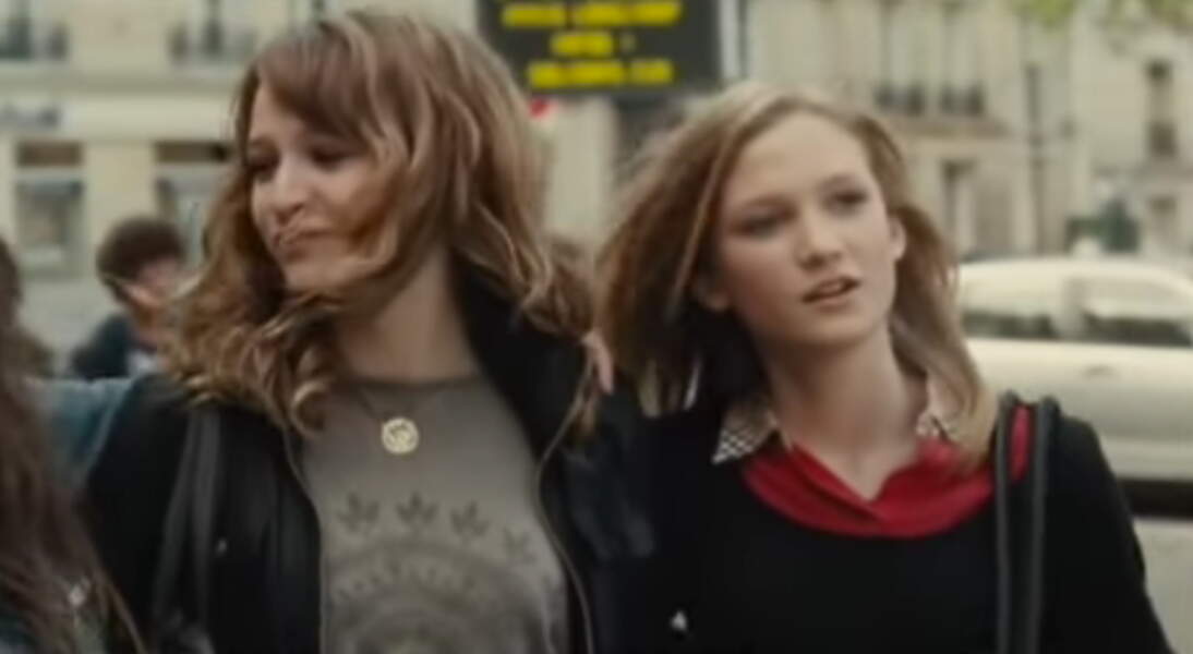 LOL : Lola, Maël, Arthur... que sont devenus les jeunes acteurs du film ...