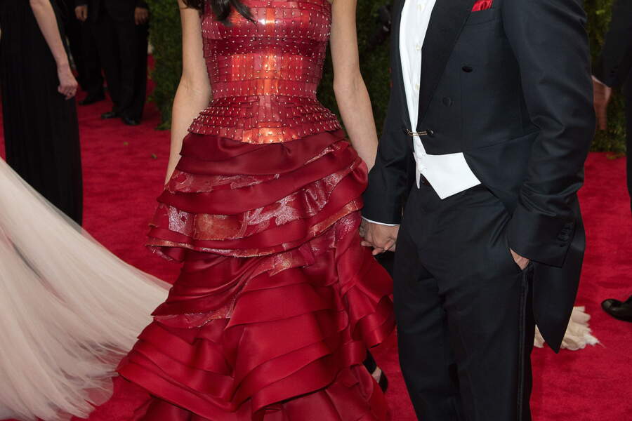 Met Gala : les stars les plus surprenantes sur le red carpet - Télé Loisirs