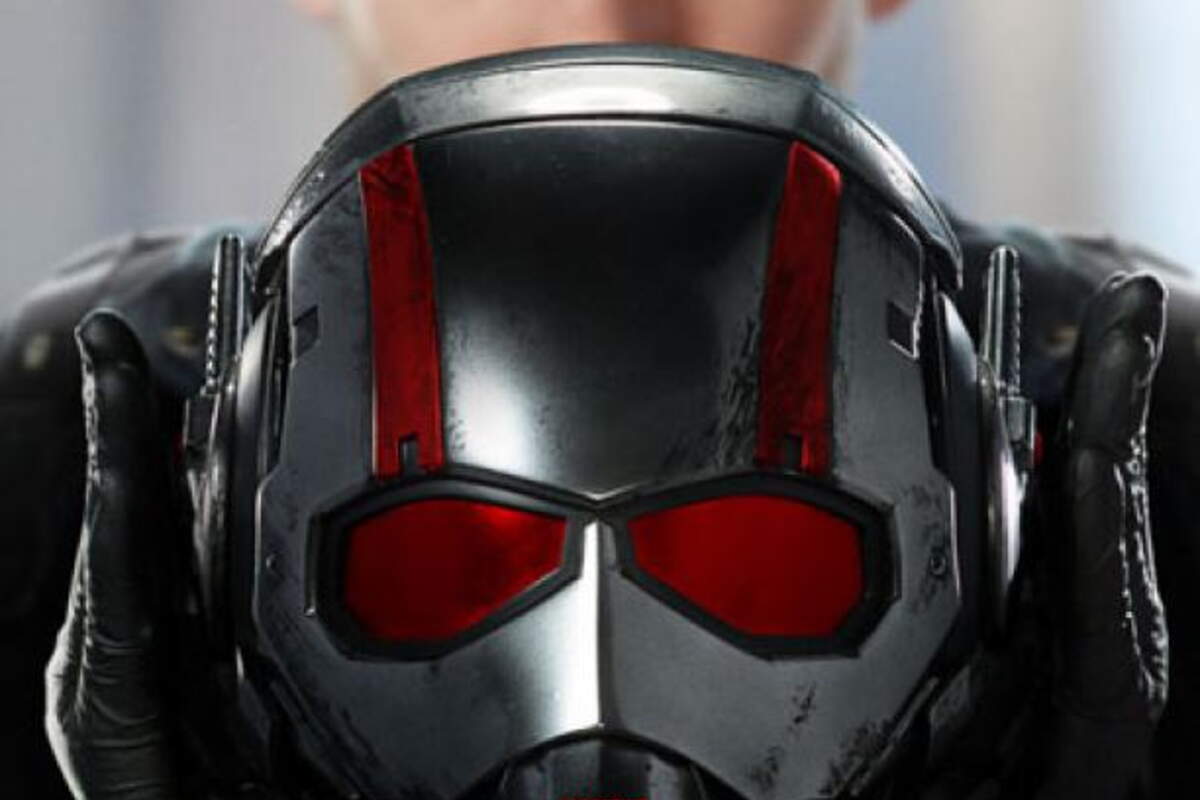 Ant-Man : Découvrez les affiches personnages - Télé Loisirs