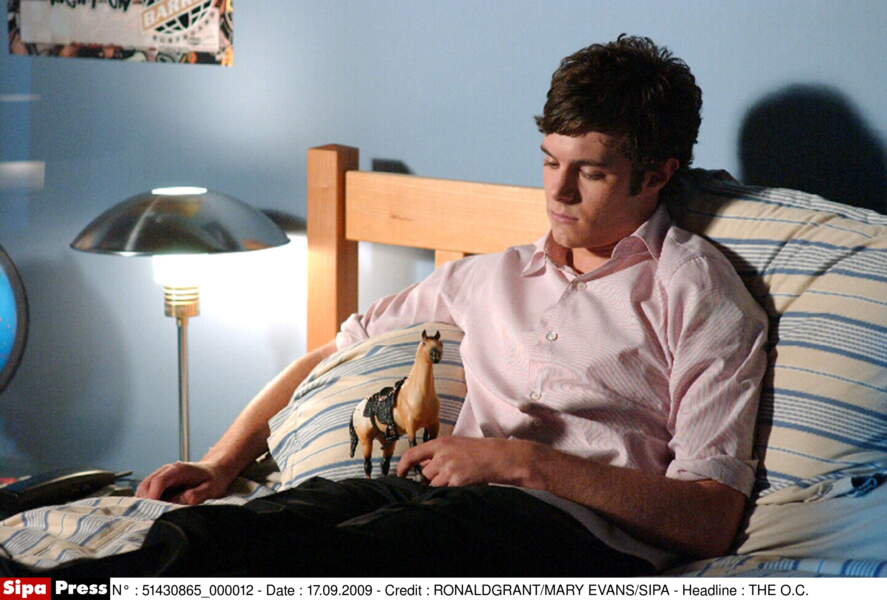 Newport Beach : que sont devenus les acteurs ? - Télé Loisirs