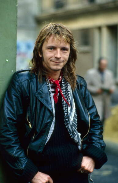 Renaud : retour sur plus de 40 ans de carrière - Télé Loisirs