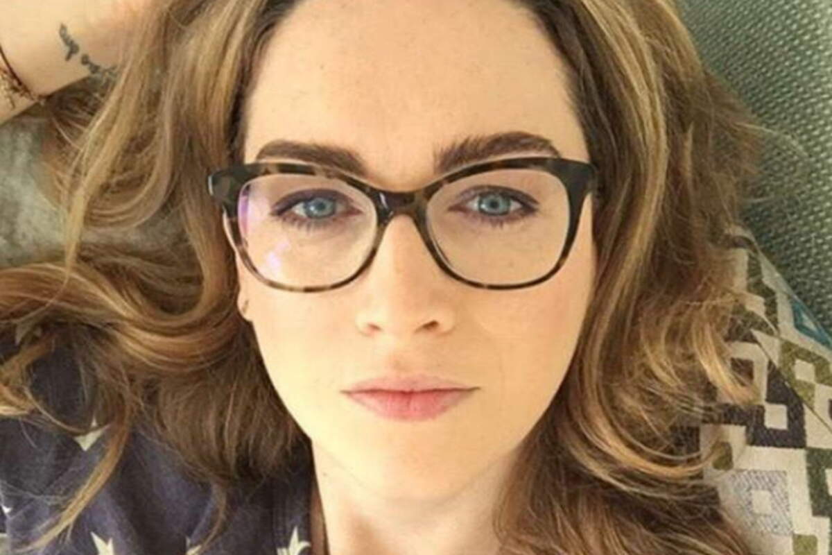 Les révélations séries de la saison 2015-2016 : Jamie Clayton de Sense8 ...