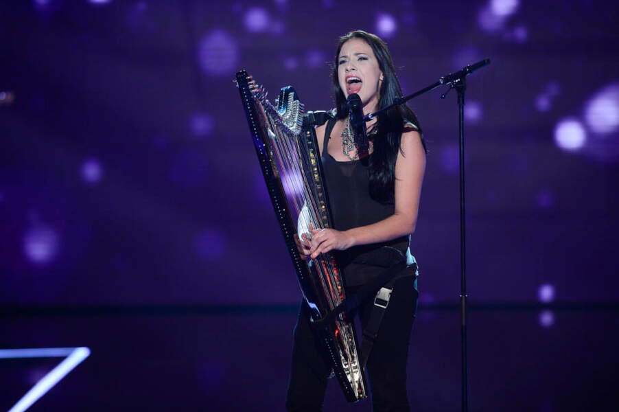 The Voice 5 : Découvrez les talents de Zazie, Garou, Florent Pagny et ...