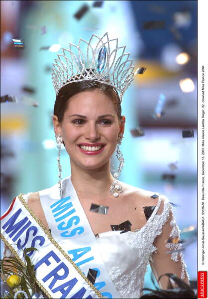 Miss France : que sont devenues les vingt dernières reines de beauté ...