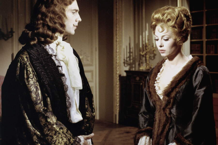 1964-2013 : Retour sur... le mythe d'Angélique - Télé Loisirs