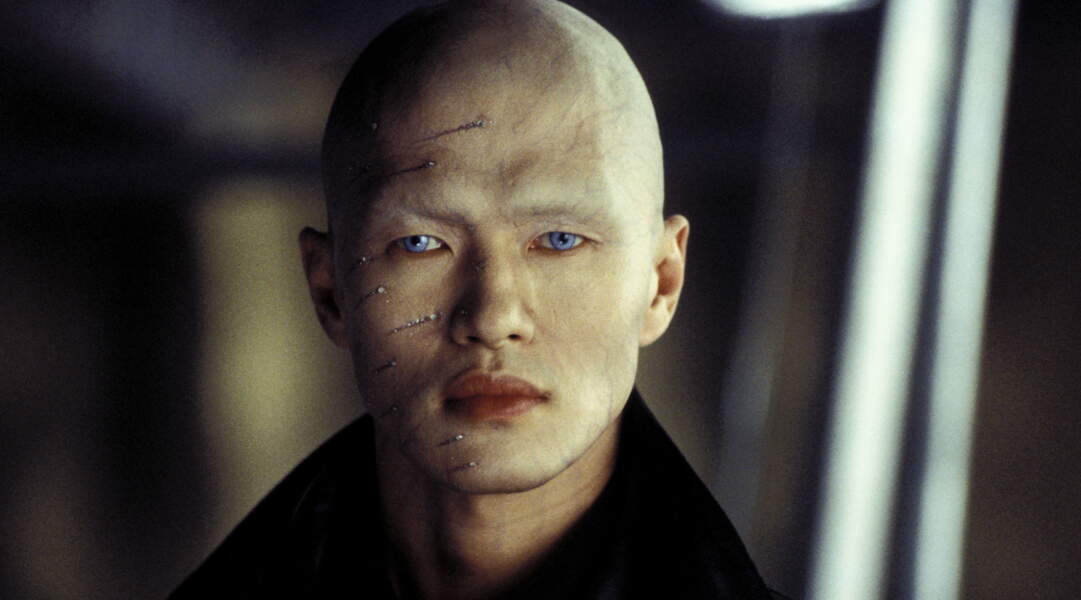 Les vilains les plus ringards de la saga James Bond - Télé Loisirs