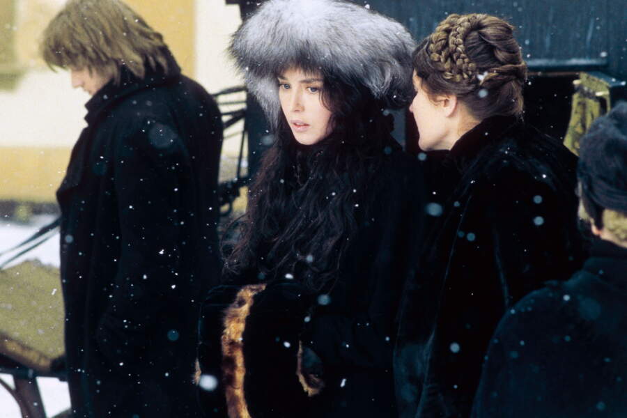 La carrière d'Isabelle Adjani en images - Télé Loisirs