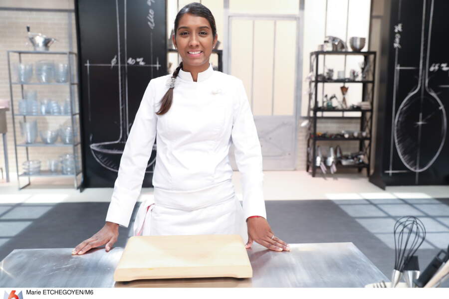 Top Chef 8 : découvrez le profil des candidats - Télé Loisirs