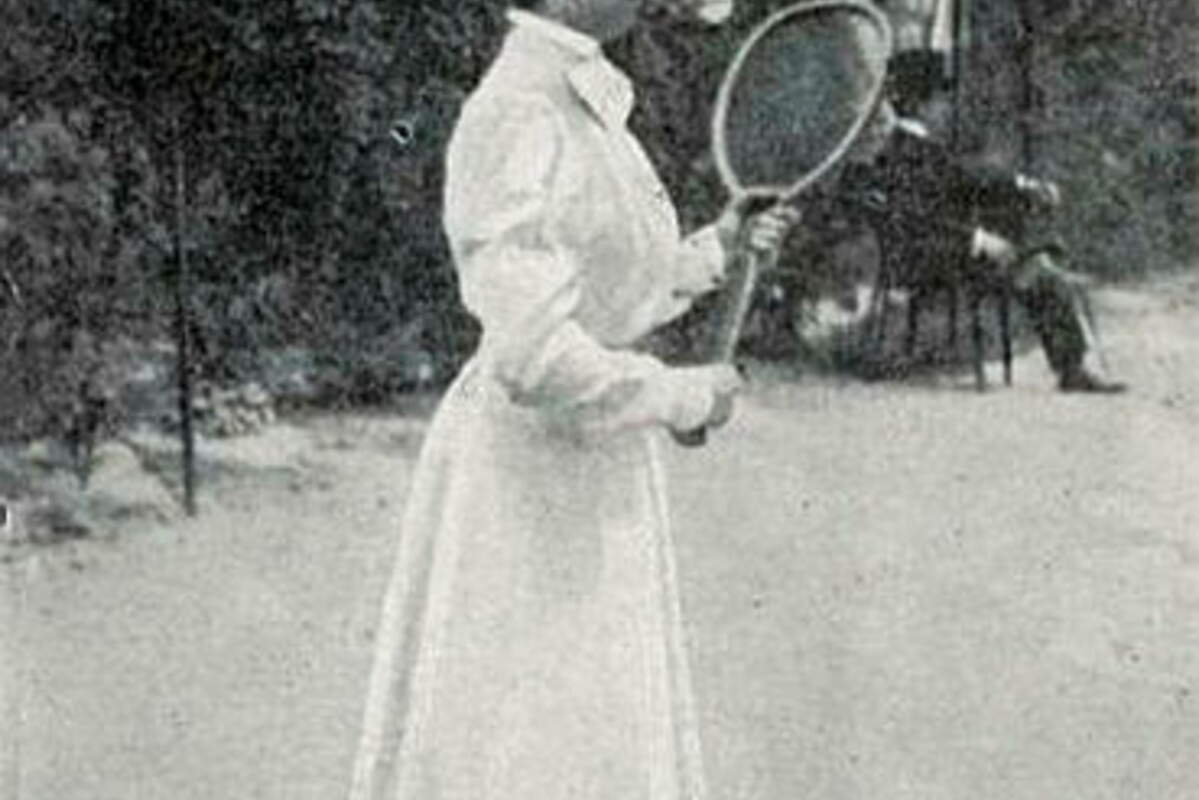 Ces françaises vainqueurs à Roland-Garros - Télé Loisirs