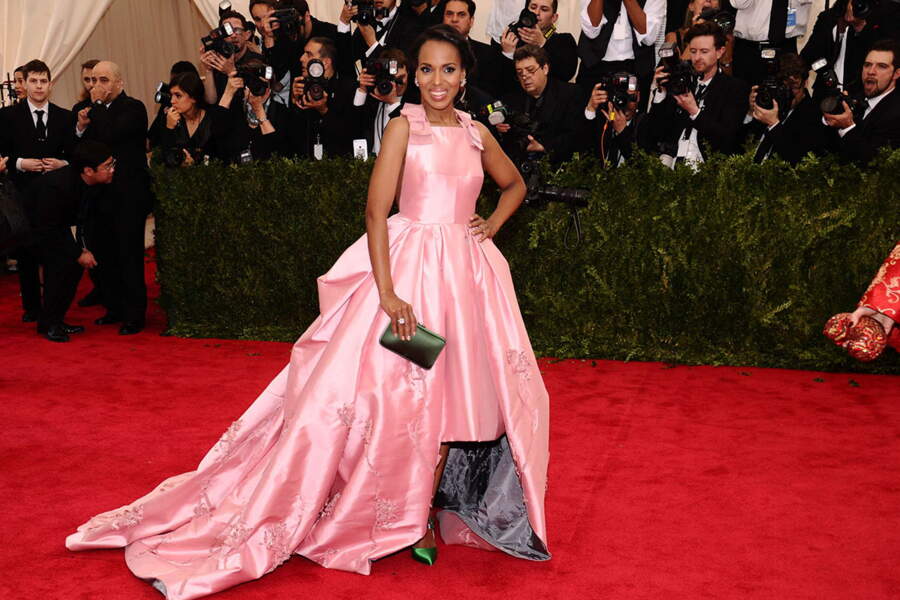 Met Gala : les stars les plus surprenantes sur le red carpet - Télé Loisirs