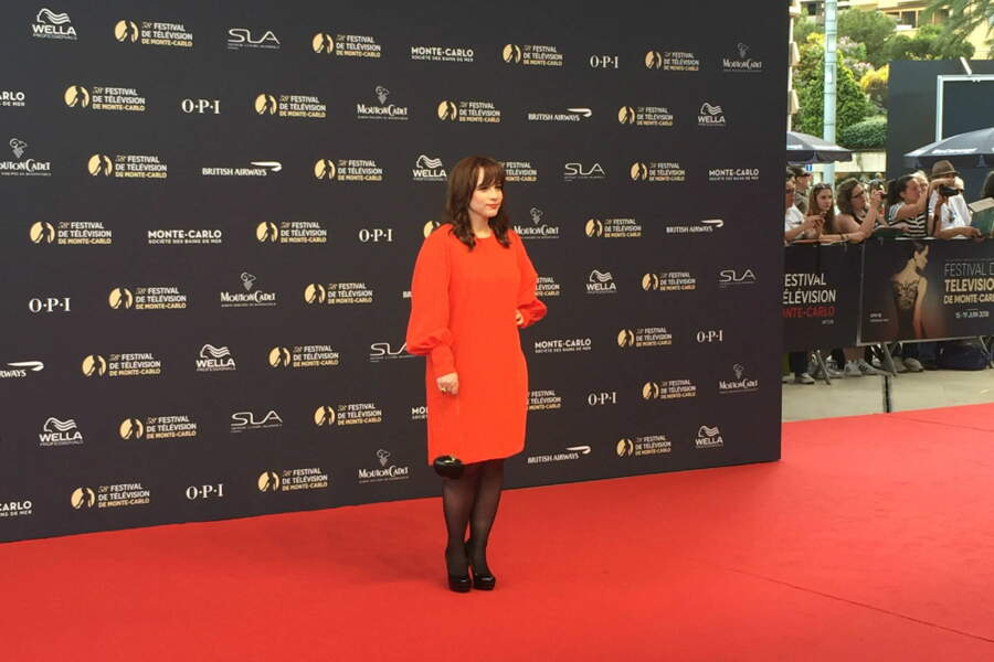 Shemar Moore, Mariska Hargitay, Ingrid Chauvin : les stars lancent le ...