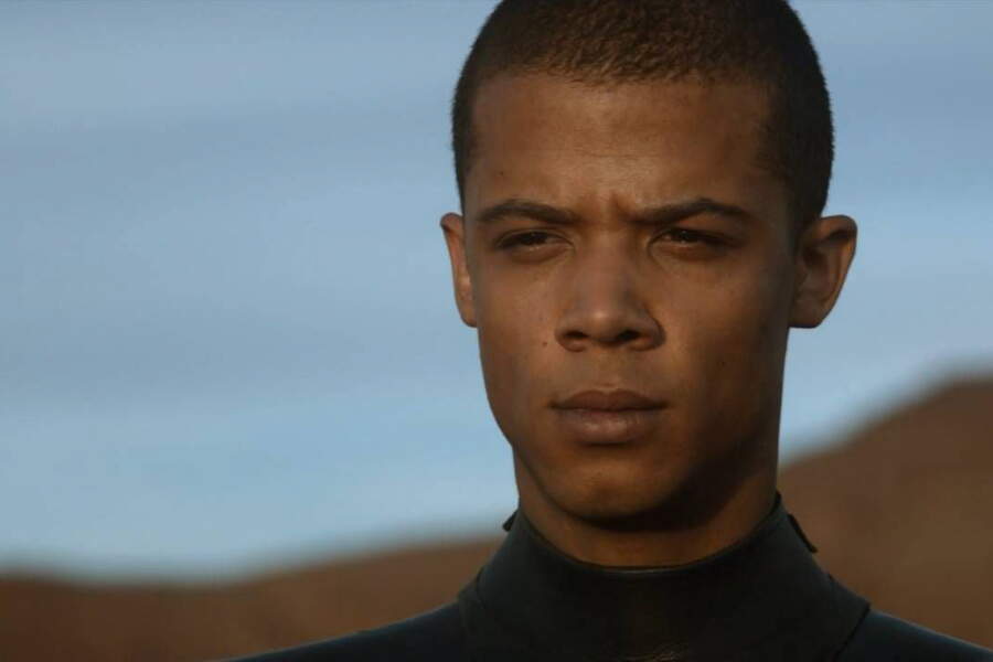 Game of Thrones saison 3 : Découvrez 20 nouveaux personnages - Télé Loisirs
