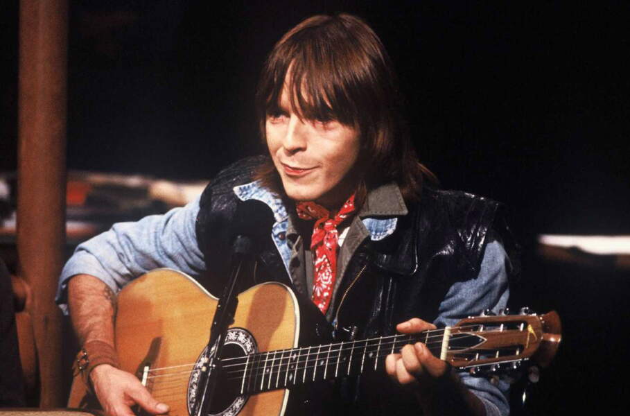 Renaud : retour sur plus de 40 ans de carrière - Télé Loisirs