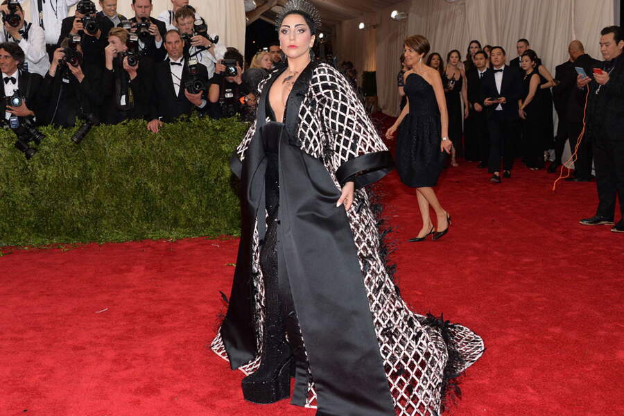 Met Gala : les stars les plus surprenantes sur le red carpet - Télé Loisirs