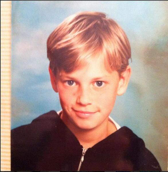 M. Pokora fête son anniversaire : il a bien changé ! - Télé Loisirs