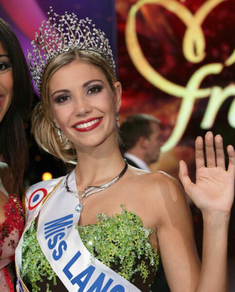Miss France : Que sont-elles devenues ? - Télé Loisirs