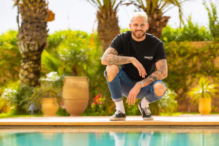 Les Anges 11 : voici tous les candidats de la nouvelle saison ! - Télé ...
