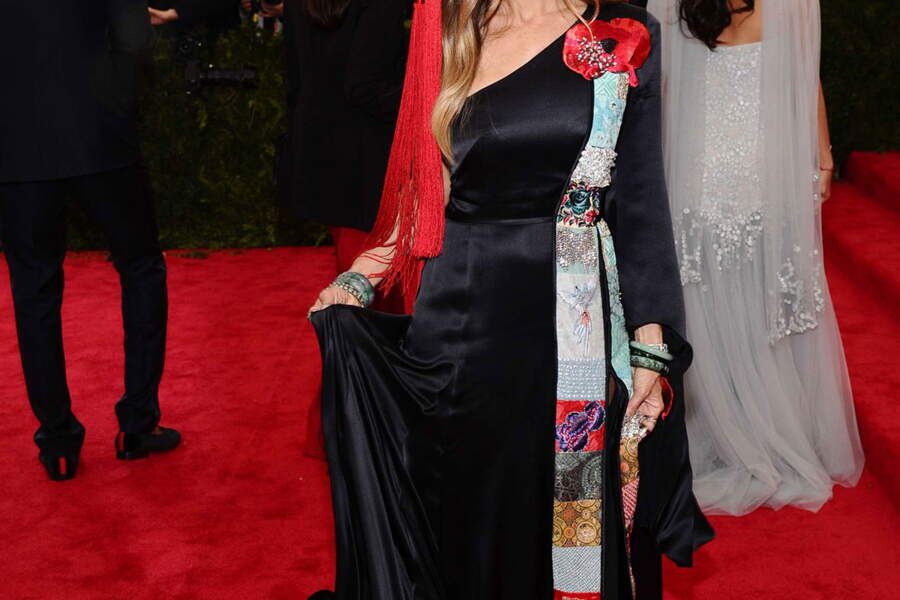 Met Gala : les stars les plus surprenantes sur le red carpet - Télé Loisirs