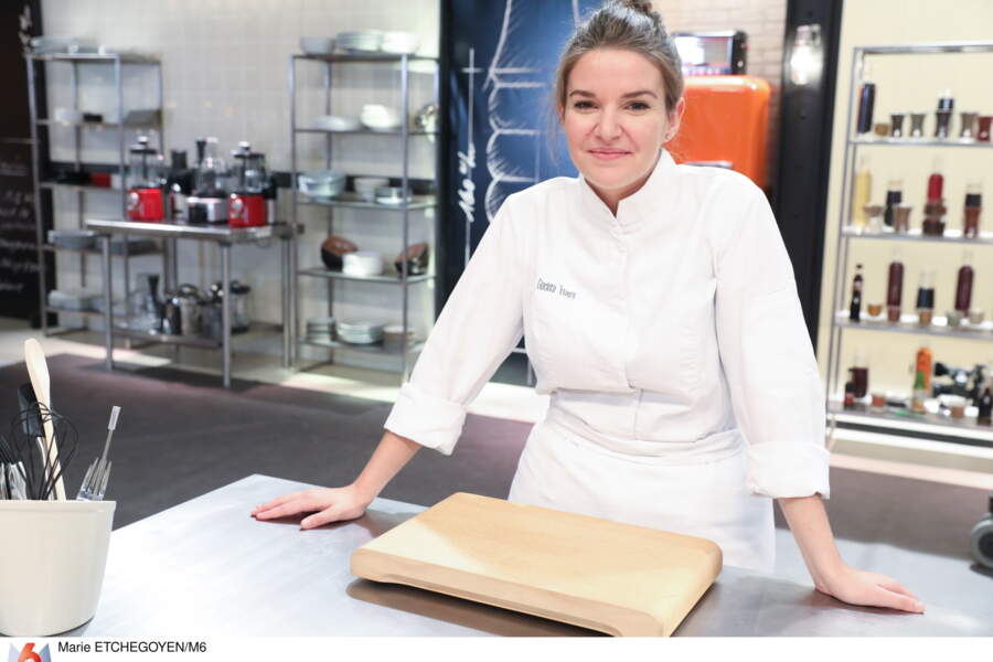 Top Chef 8 : découvrez le profil des candidats - Télé Loisirs